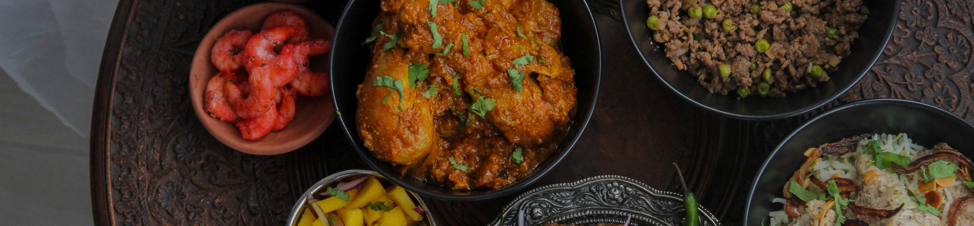 Spice Of Life | Order Now